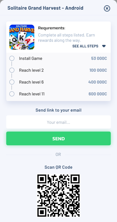 Monlix - App Monetization